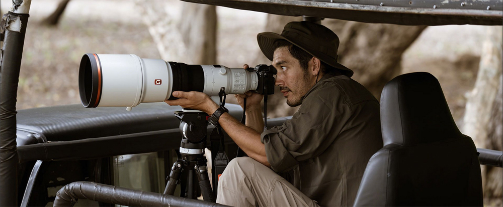 Sony Alpha 1 II DaVinci Resolve - Edit Sony A1 II MP4 in DaVinci Resolve